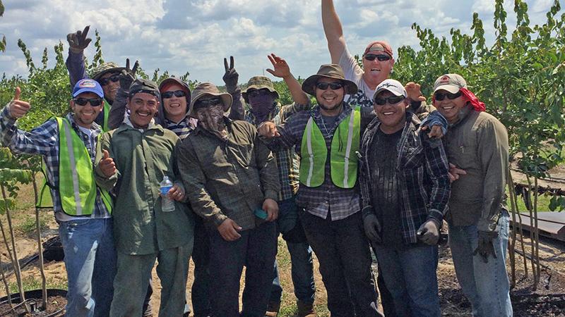 2016 Best Places to Work: Cherry Lake Tree Farm - Orlando Business Journal