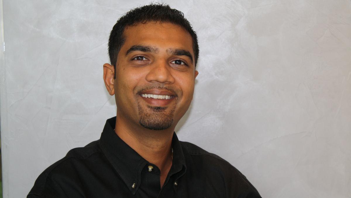 CompuTech CEO on secret to success, challenges, job creation - Orlando Business Journal