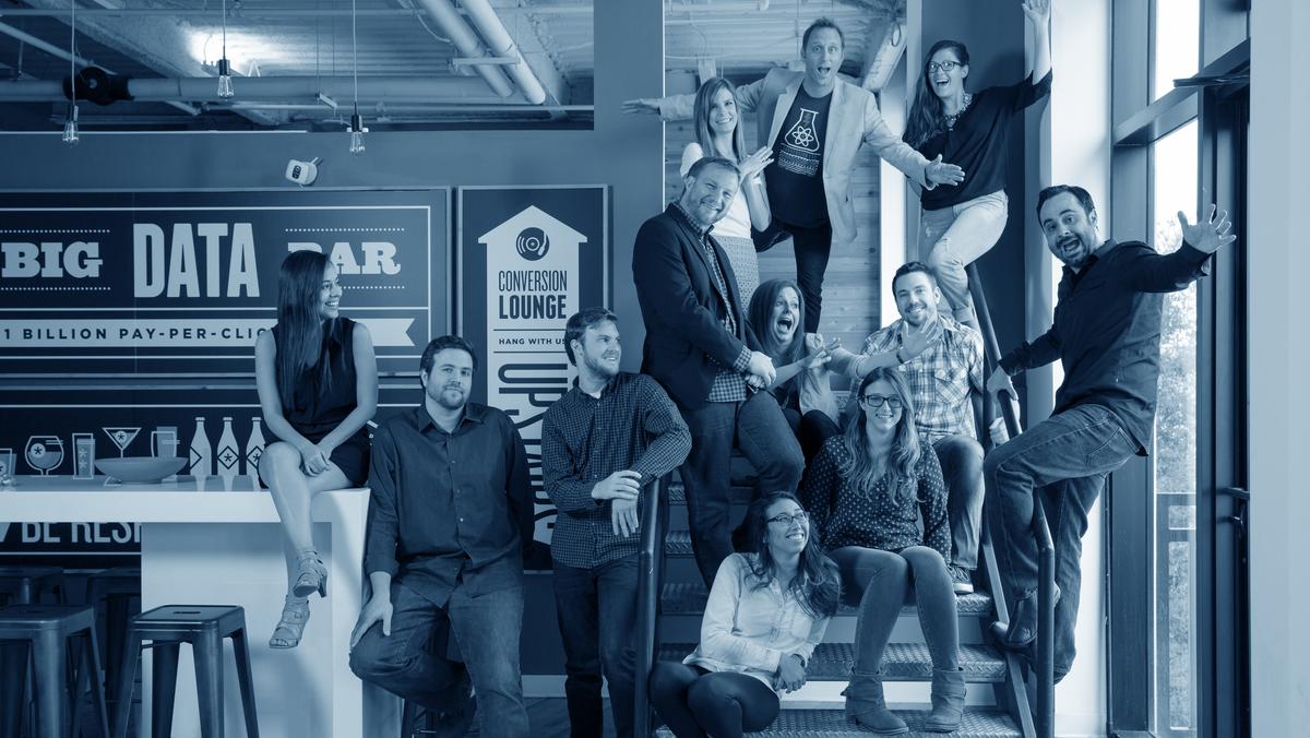 2016 Best Places to Work: Net Conversion - Orlando Business Journal