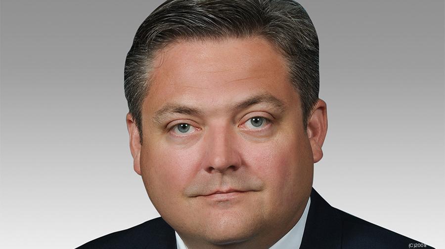 Cushman & Wakefield recruits Robert Given from CBRE - South Florida Business Journal