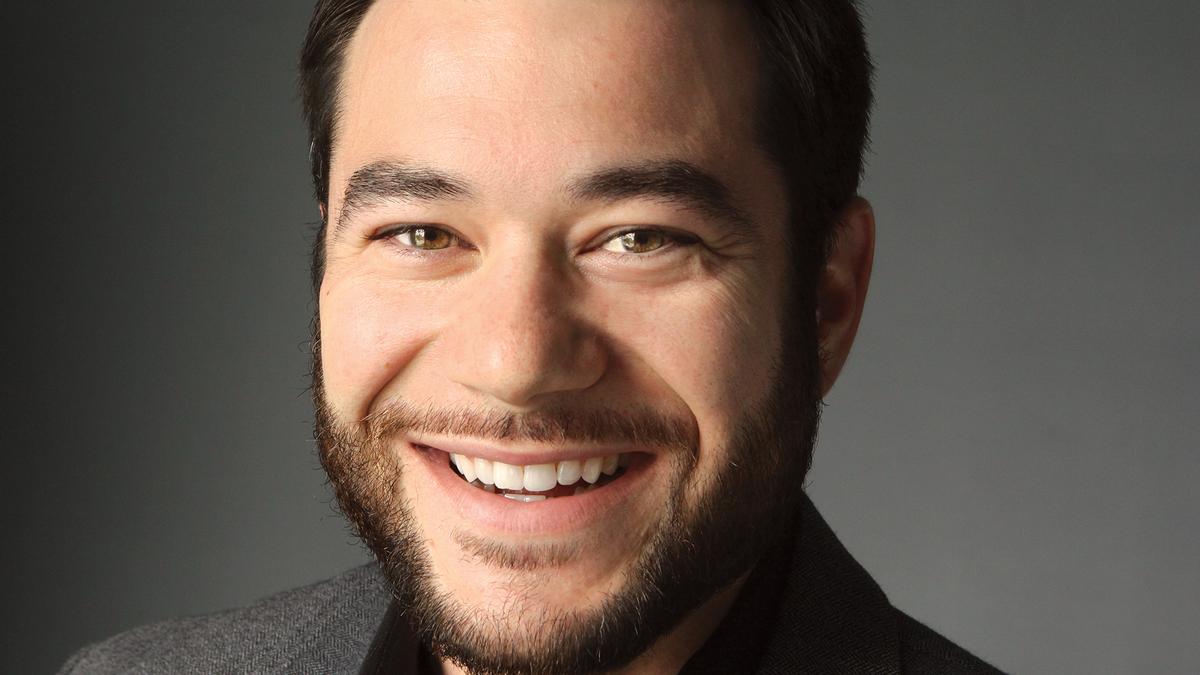 Fast Tracker 2016: Matt Miceli - Pittsburgh Business Times