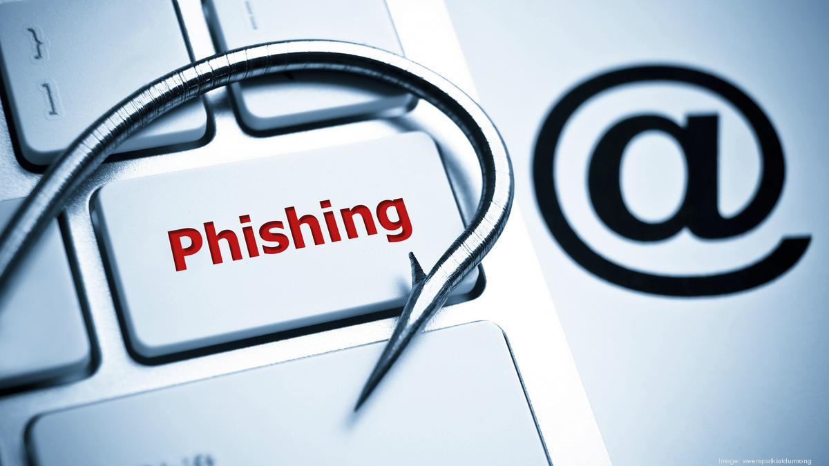 Latest Phishing Scam Involves Texting Bank Customers Kansas City