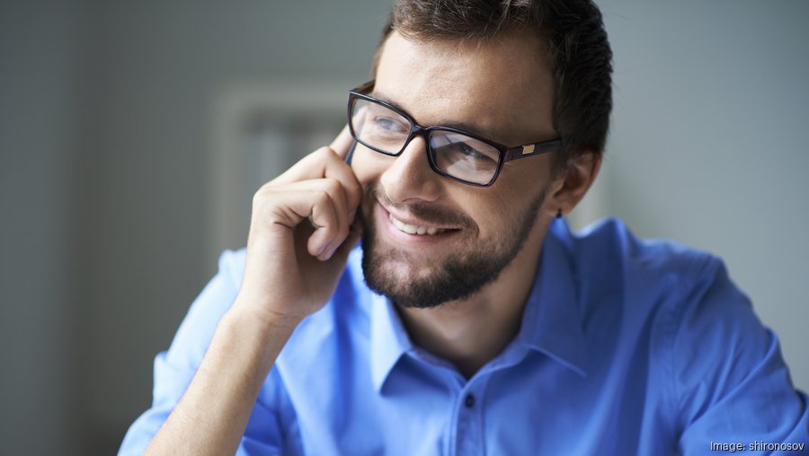 How do 'one-man bands' structure their days? - The Business Journals