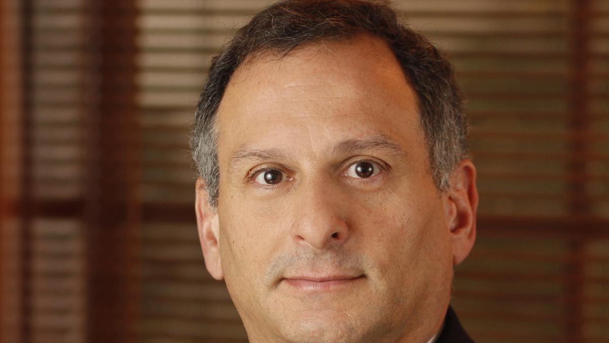 Lowndes, Drosdick’s Matthew Brenner on lessons learned, struggles, more - Orlando Business Journal