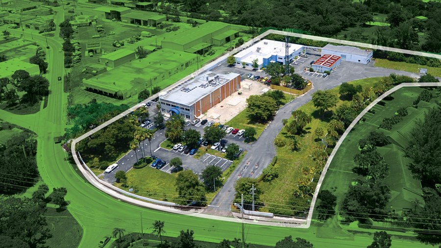 Carrfour Supportive Housing And The Pride Center To Build Affordable