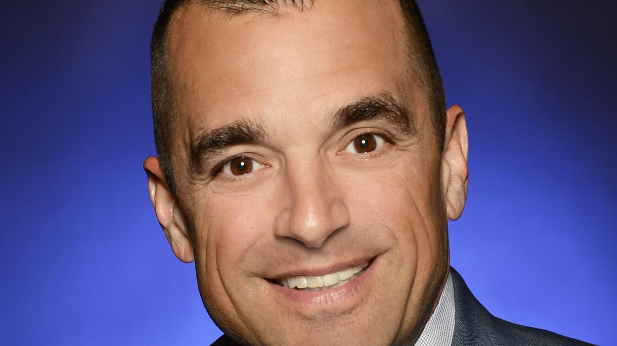 Maryland Live Casino names new SVP to oversee day-to-day operations - Baltimore Business Journal