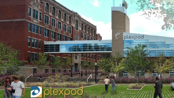 VC firm will operate from Westport Commons, invest in fellow tenants - Kansas City Business Journal