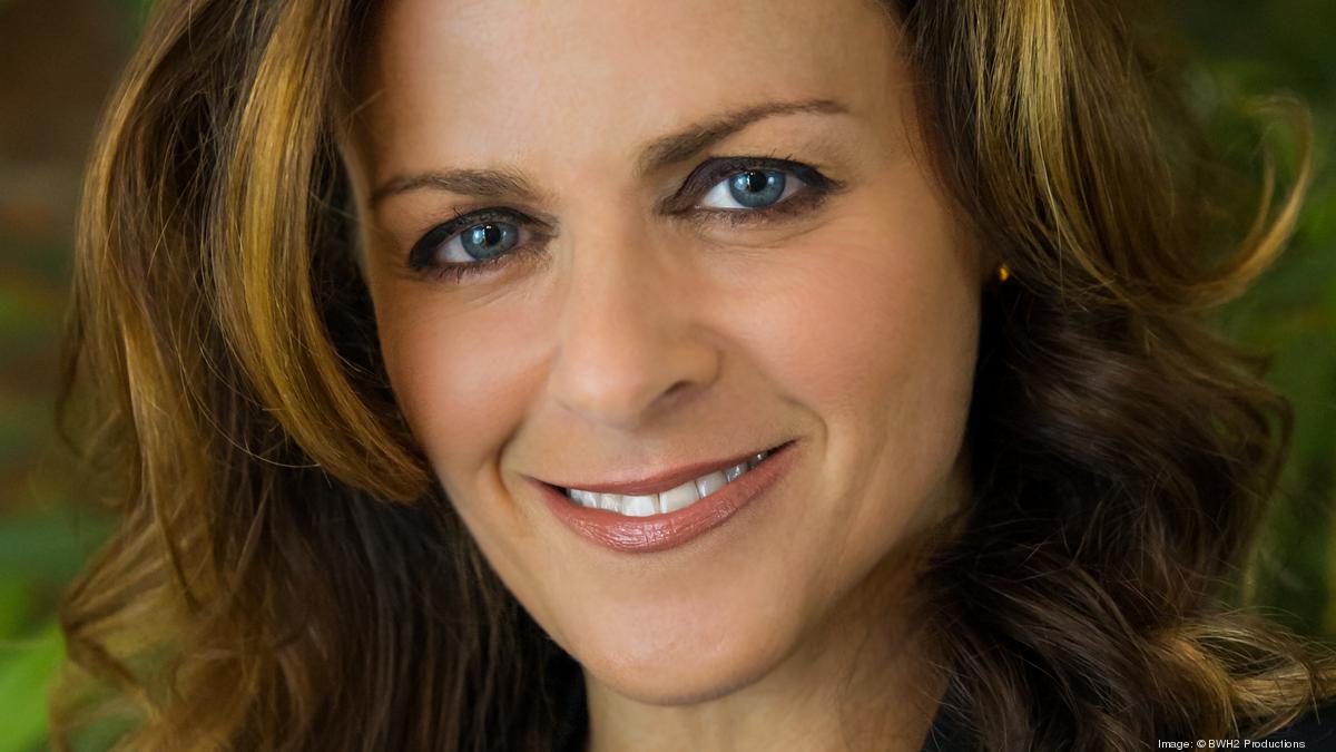 Women in Music City Awards: Ali Harnell - Nashville Business Journal