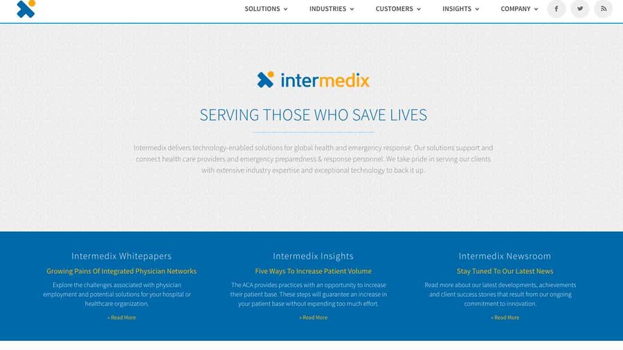Tech company Intermedix to move 160-person Columbus medical billing office to Gahanna, add 100 ...