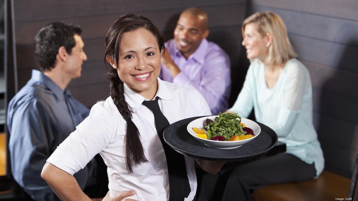 Washington D C Catering Companies On How They Accommodate Food