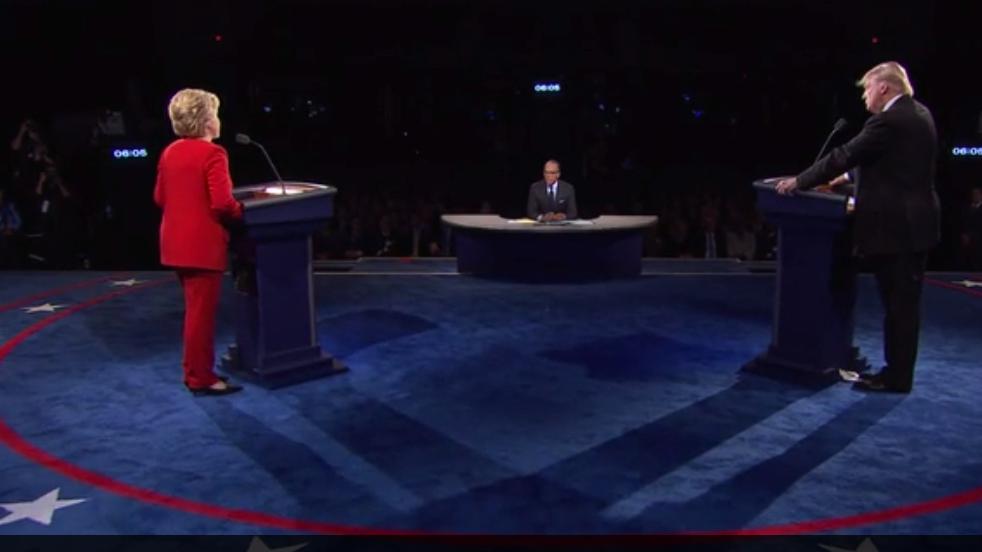 The best analysis of the presidential debate from around the Web ...