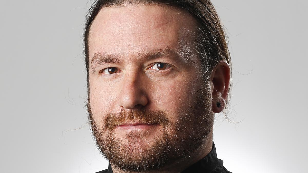 People To Know In Retail And Restaurants Andrew Welenken Louisville Business First