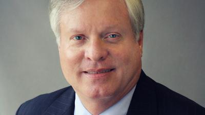 CFO Awards: Timothy Barton - Nashville Business Journal