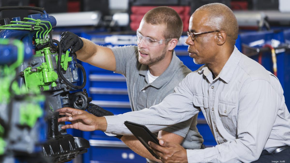 8 Ways To Maximize Of Hands on Training The Business Journals 8 Ways To Maximize Of Hands on Training The Business Journals
