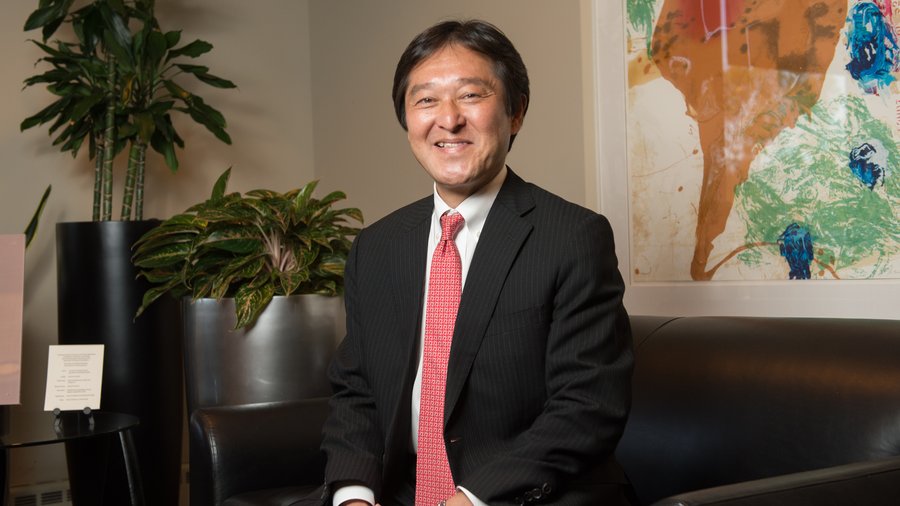 CSI Leasing — one of St. Louis' largest private companies — sold to Japanese giant Century Tokyo ...