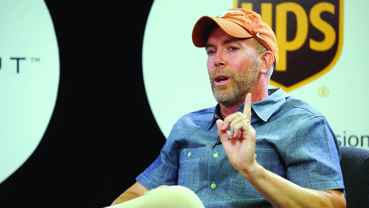 Joseph Kopser, Jimmy Wales, Sara Sutton Fell pen anti-Trump declaration ... Joseph Kopser, Jimmy Wales, Sara Sutton Fell pen anti-Trump declaration ...