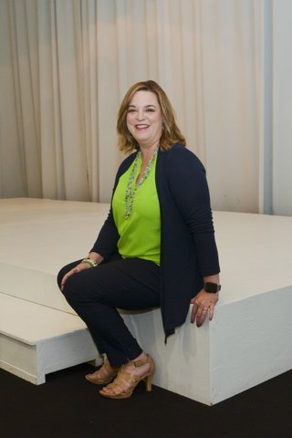 A nursing background helps CIO Theresa Meadows make a bigger impact at ...