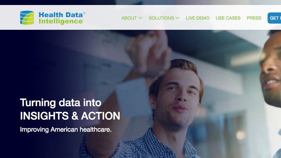 Central Ohio startup Health Data Intelligence acquired by complementary software maker ...