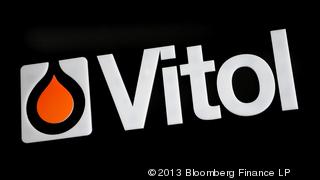 Buckeye Partners, Vitol to own VTTI marine terminal business in 50-50 joint venture - Houston ...