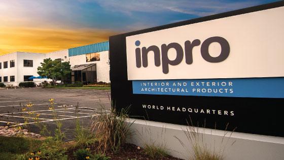 Inpro acquires California-based WebbShade - Milwaukee Business Journal