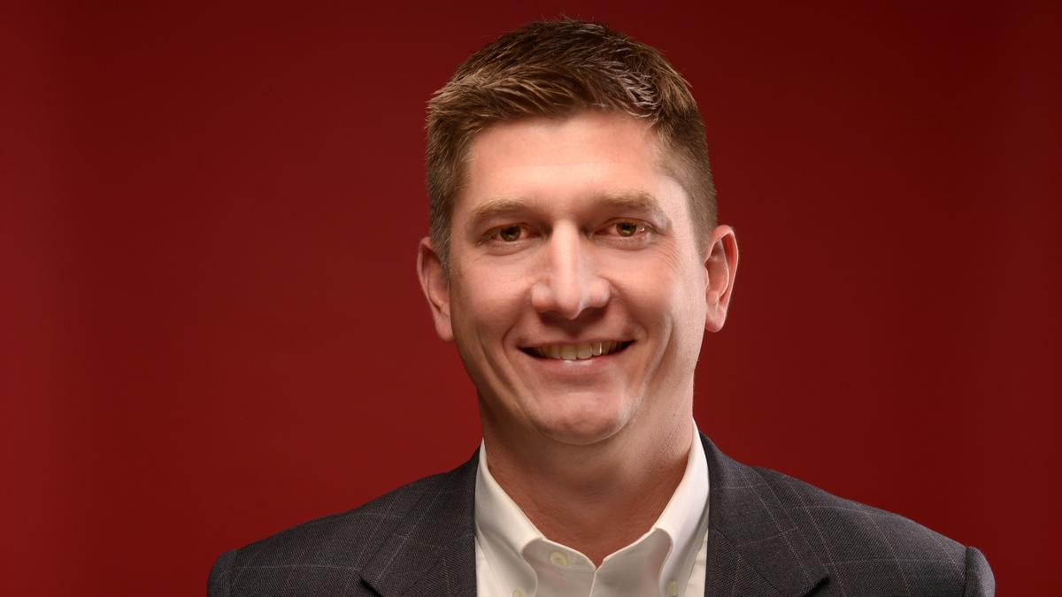 CFO of the Year: Ryan Johnson | Doran Cos. - Minneapolis / St. Paul Business Journal