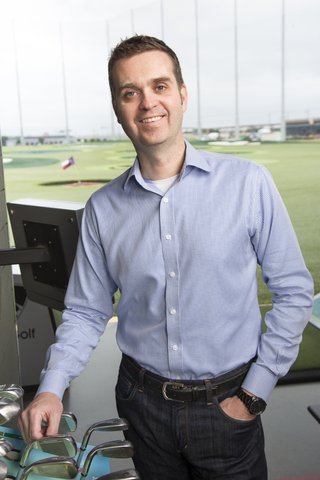 Topgolf is on an incredible run, and it might just be the beginning - Dallas Business Journal