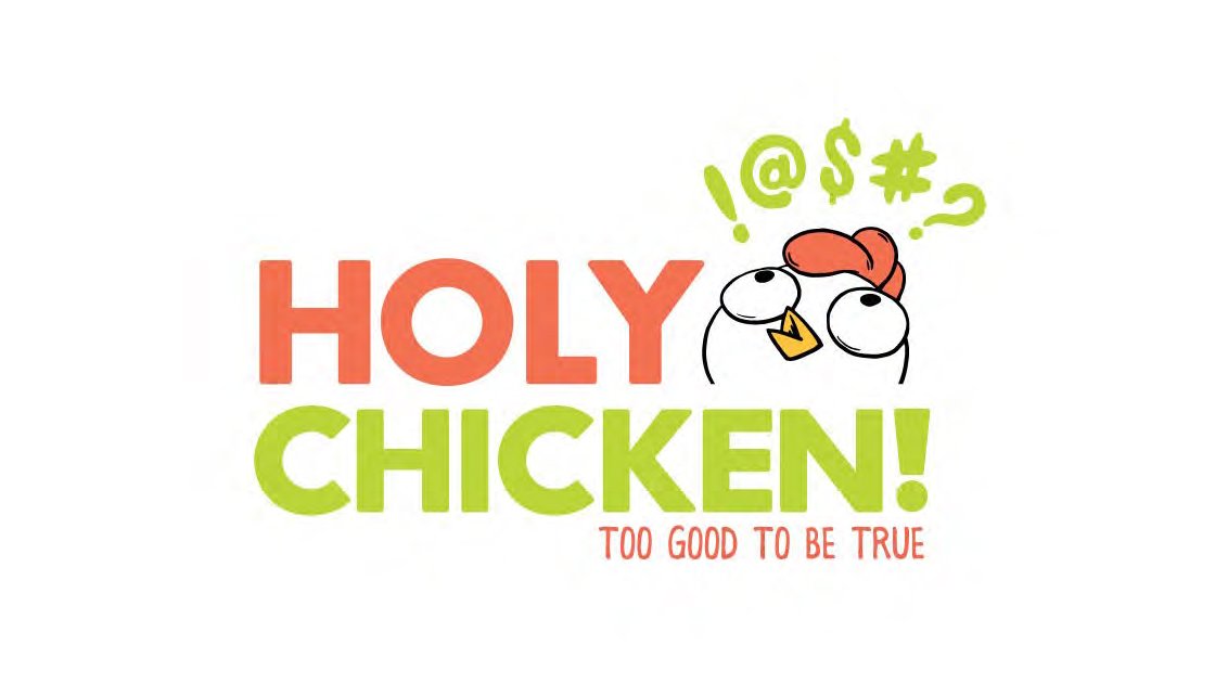 Morgan Spurlock hopes Holy Chicken concept sheds further light on fast-food industry - Columbus ...
