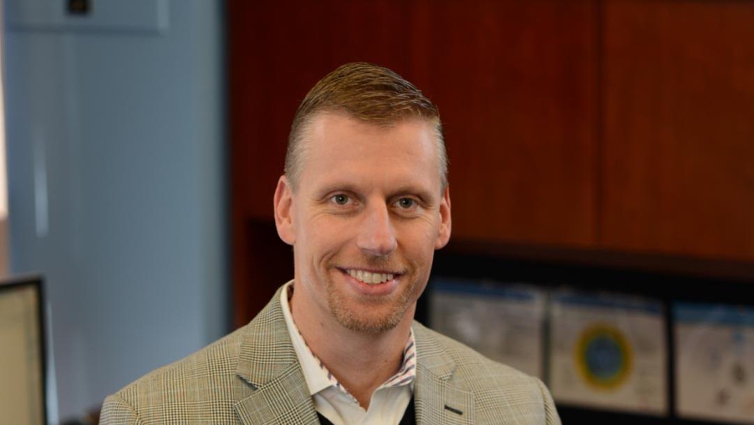 People to Know: Erick Carter - Columbus Business First