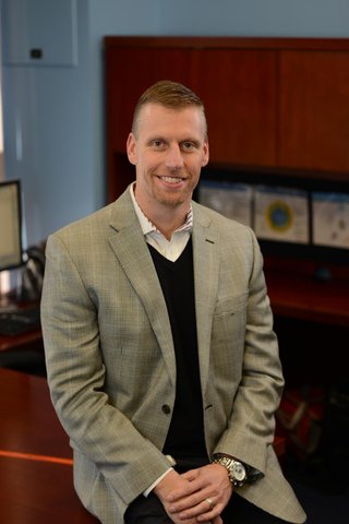 People to Know: Erick Carter - Columbus Business First