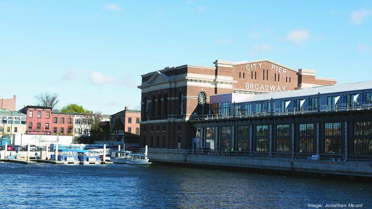 Kevin Plank's new hotel is changing the long-vacant Rec Pier in Fells Point - Baltimore Business ...