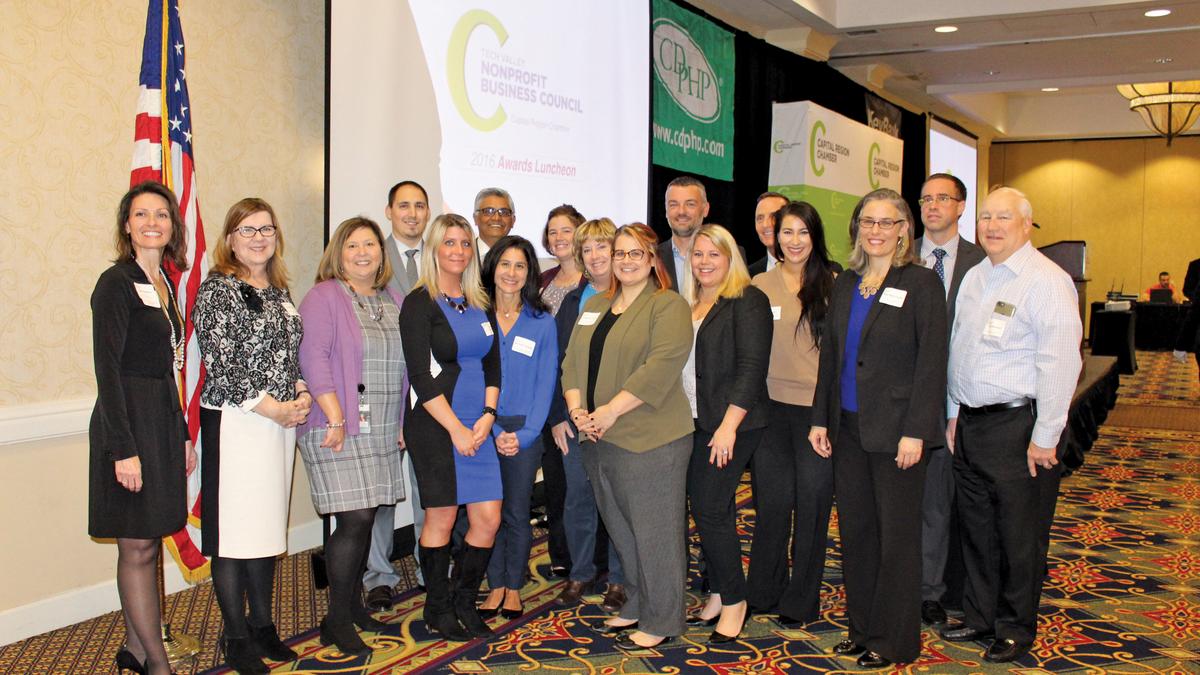 Sunmark Federal Credit Union is one of the Albany Business Review's Best Places to Work 2016 ...