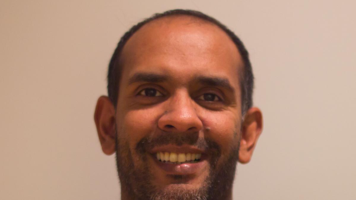 Ceo Awards Anoop Mishra Workforceqa Birmingham Business Journal 