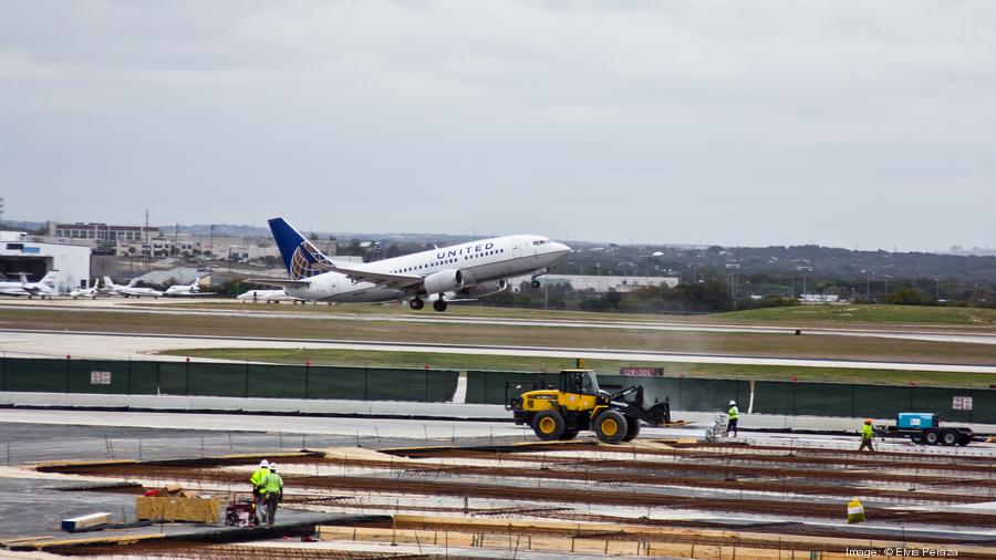 San Antonio ranks low among best departure cities for summer travel ... San Antonio ranks low among best departure cities for summer travel ...
