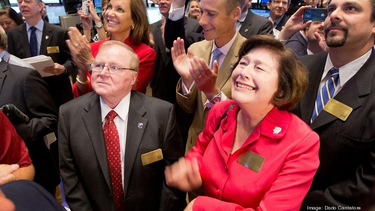 Interview: Re/Max founder Dave Liniger on his new company, Motto Mortgage - Denver Business Journal