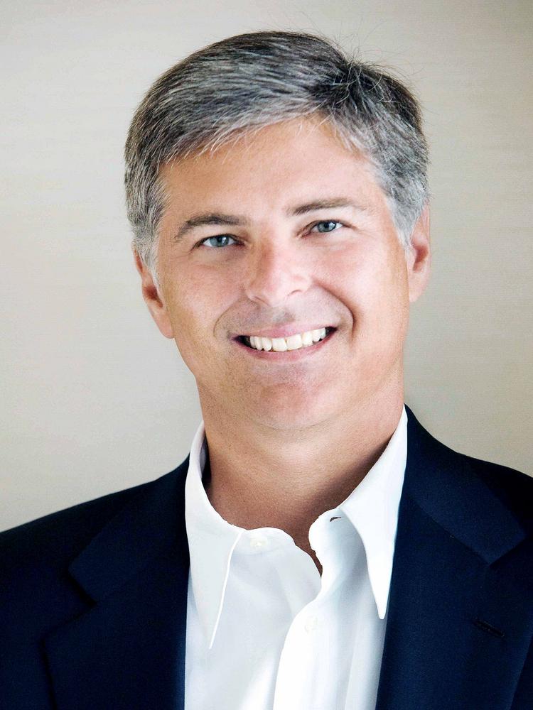 Ceo Of The Year 2014 Chris Nassetta Hilton Worldwide Earnings Inc