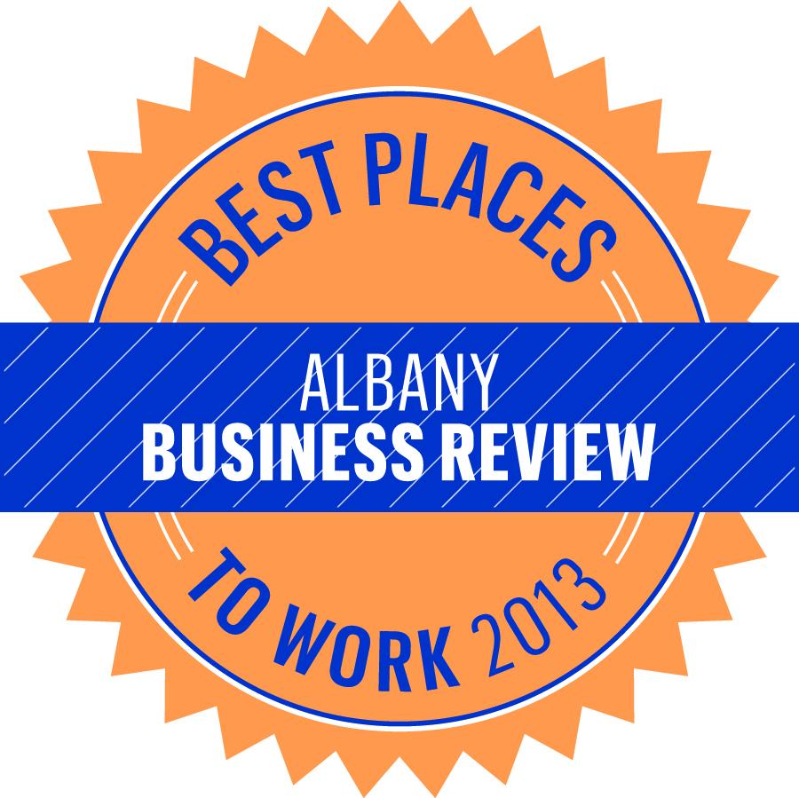 Best Workplaces in Albany, NY - Albany Business Review