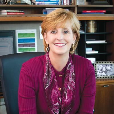 Premier Inc. CEO Susan DeVore named Queens University of Charlotte's BusinessWoman of the Year ...