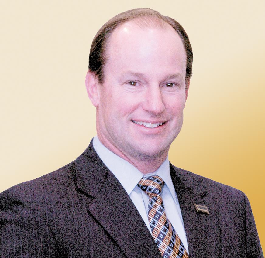 HomeServices of Kentucky’s Brad DeVries talks about housing market - Louisville Business First