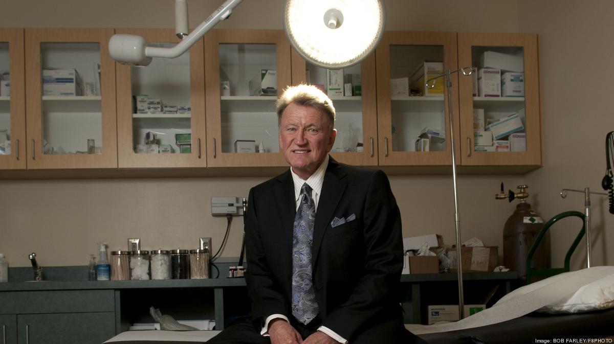 Local CEO and Birmingham-Southern alum Dr. Bruce Irwin to deliver ...