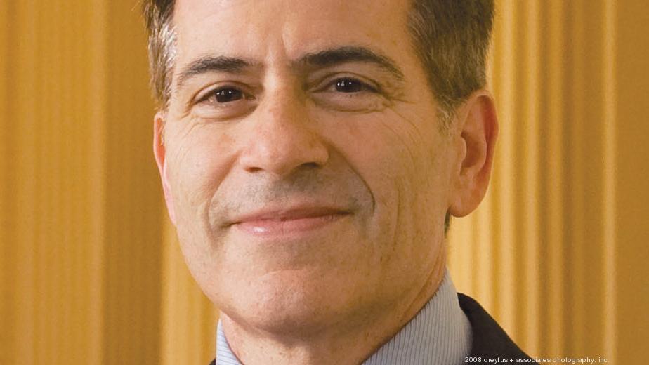 Fred Bronstein: Hopkins names St. Louis Symphony CEO dean of Peabody Institute - Baltimore ...