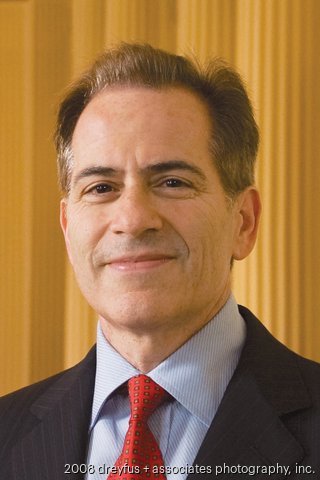 Fred Bronstein: Hopkins names St. Louis Symphony CEO dean of Peabody Institute - Baltimore ...