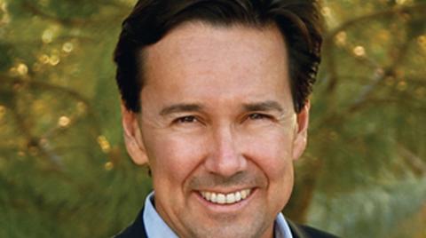 Jon Barela named CEO of Borderplex Alliance - Albuquerque Business First