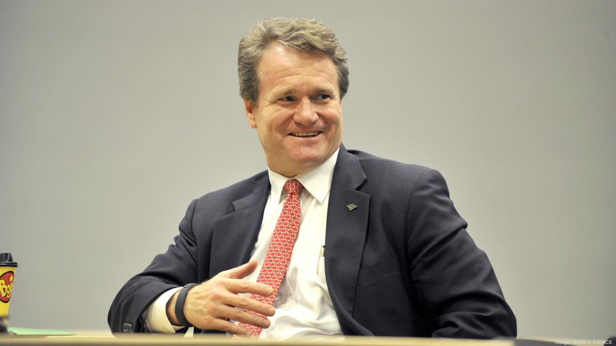 Bank Of America Stockholders To Vote On New Director At Shareholder