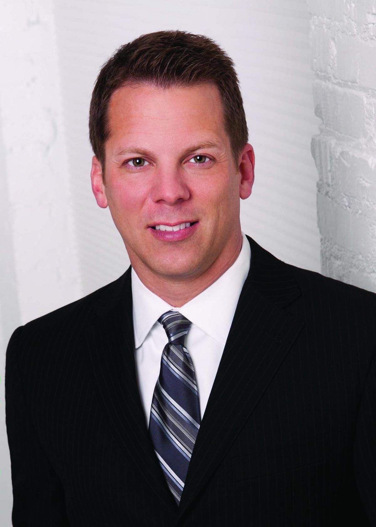 Abel Harding, 39 - Jacksonville Business Journal