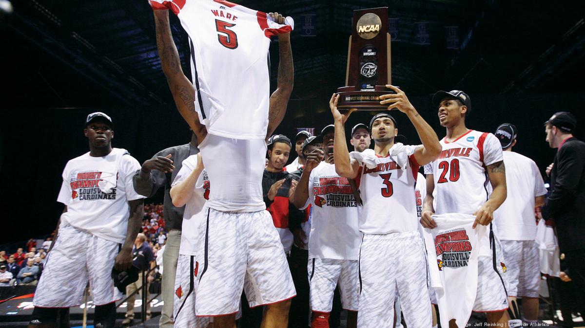Forbes Magazine Examines Possible Financial Fallout From U Of L Mens