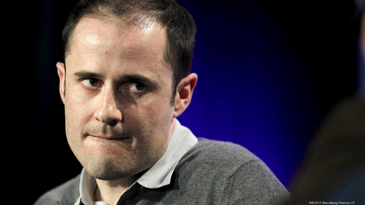 Medium's Evan Williams named to the Upstart 100 - The Business Journals