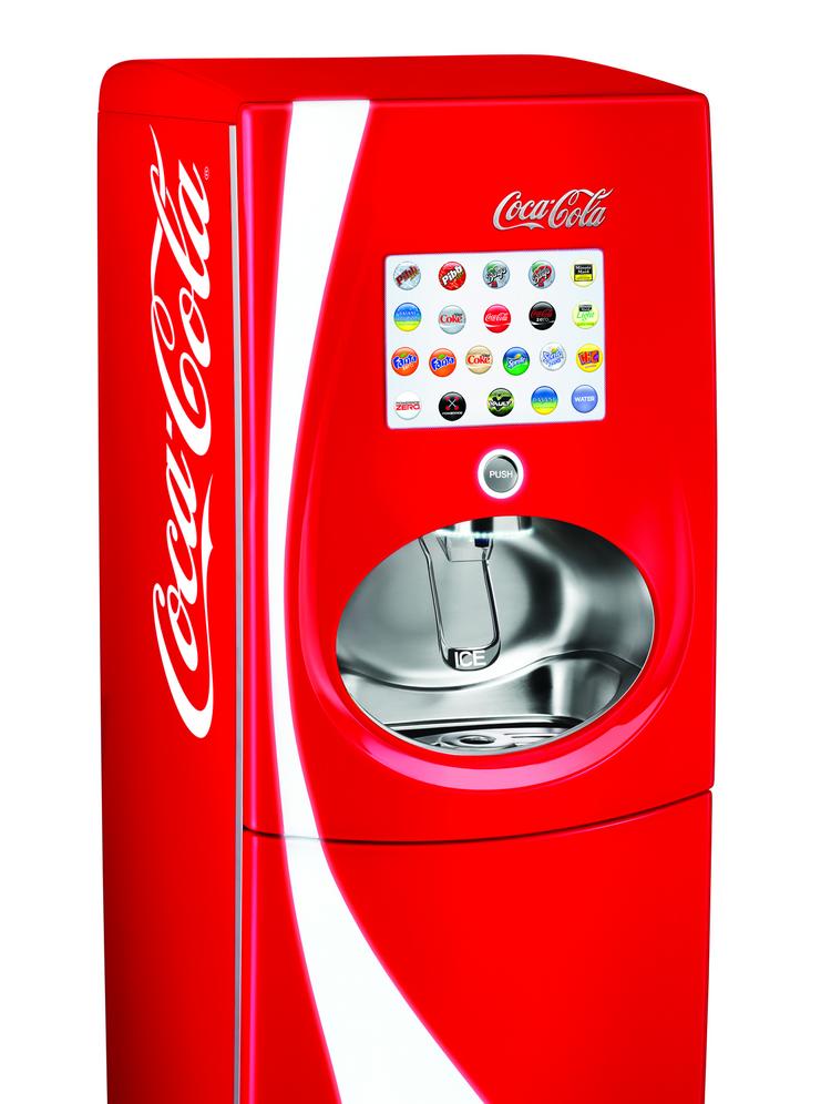 Coca Cola Freestyle App Gets Create Your Own Mix Upgrade Atlanta Coca Cola Freestyle App Gets Create Your Own Mix Upgrade Atlanta