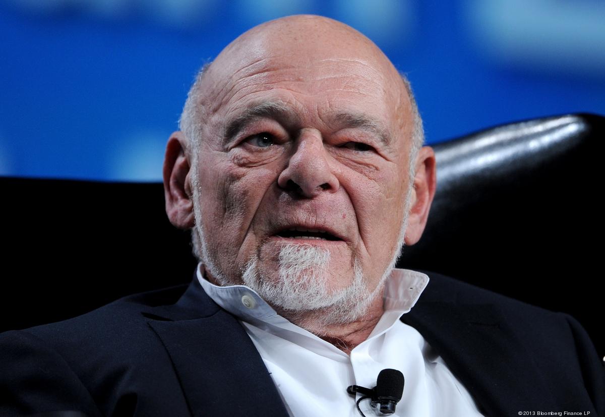 Sam Zell Supports Tom Perkins On 1 Percent 99 Percent Should Emulate 