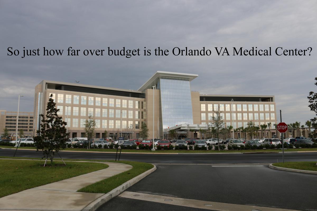 Orlando ranks among most-delayed VA projects in U.S. - Orlando Business Journal orlando-ranks-among-most-delayed-va-projects-in-u-s-orlando-business-journal