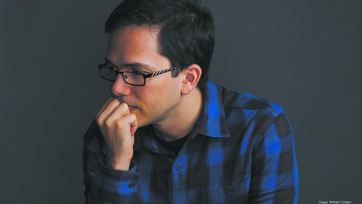 Meet 2014 40 Under 40 honoree Gregg Pollack - Orlando Business Journal